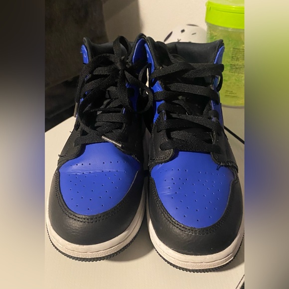 Jordan | Shoes | Air Jordan Hyper Royals | Poshmark